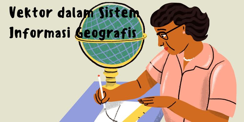 7 Kelemahan Data Vektor dalam Sistem Informasi Geografis
