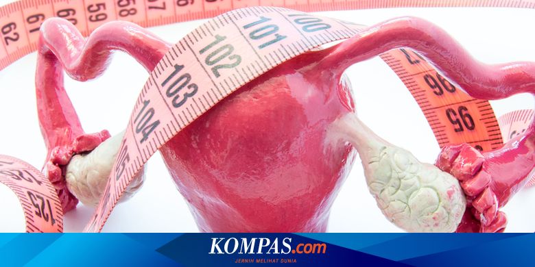 Apakah Penderita Adenomiosis Bisa Hamil? Simak Penjelasan Berikut