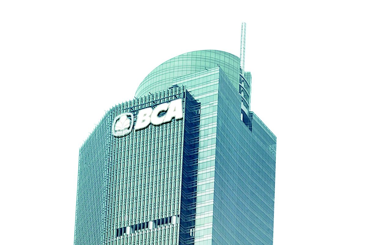 BCA Bakal Bagikan Dividen Interim, Rp 20 Per Saham Cair Juni 2026