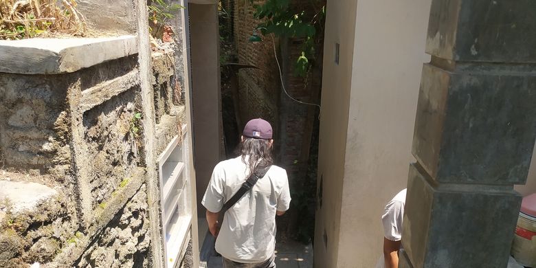 Berita Harian Pimpinan Pondok Pesantren Cabuli Santri Terbaru Hari Ini - Kompas.com