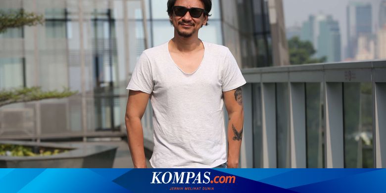 Jan Rompies, Ayah Vincent Rompies, Meninggal Dunia