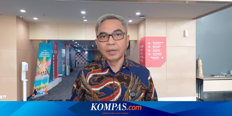 Tak Boleh Rangkap Jabatan, Ketua KPK Kaji Posisinya di Struktur Danantara