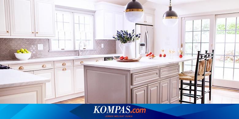 Memilih Saklar ala Desainer Profesional