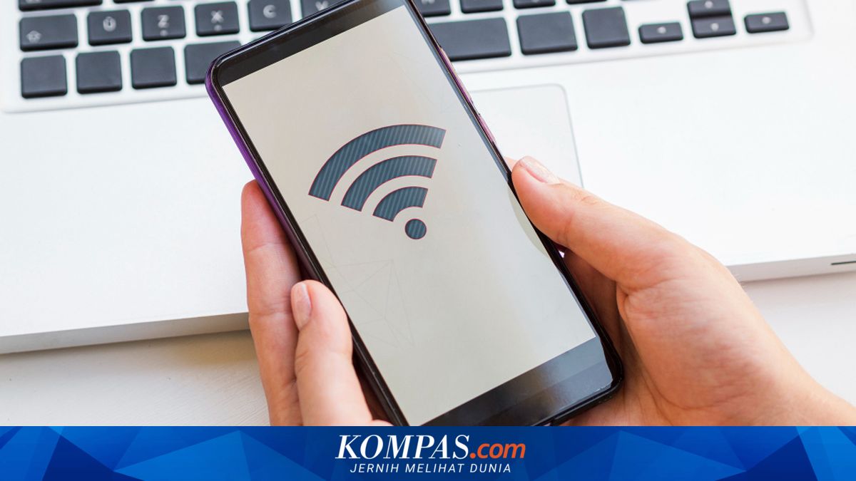Cara Berbagi WiFi dengan Scan Kode QR di iPhone iOS 18, Sudah Coba?