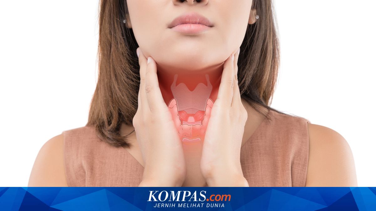 8 Cara Mencegah Penyakit Tiroid yang Efektif dan Perlu Diketahui