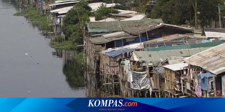 Ada DTSEN, Prabowo Targetkan Kemiskinan Ekstrem Nol Persen pada 2026