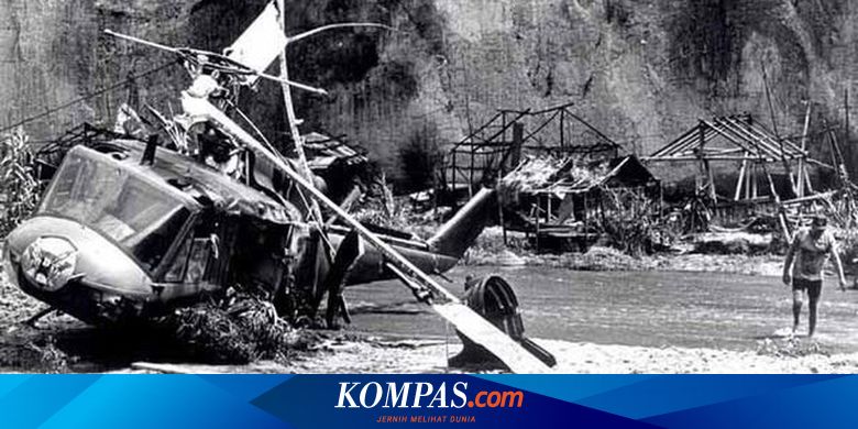 Film-film Hollywood yang Menyimpan Tragedi di Balik Layar