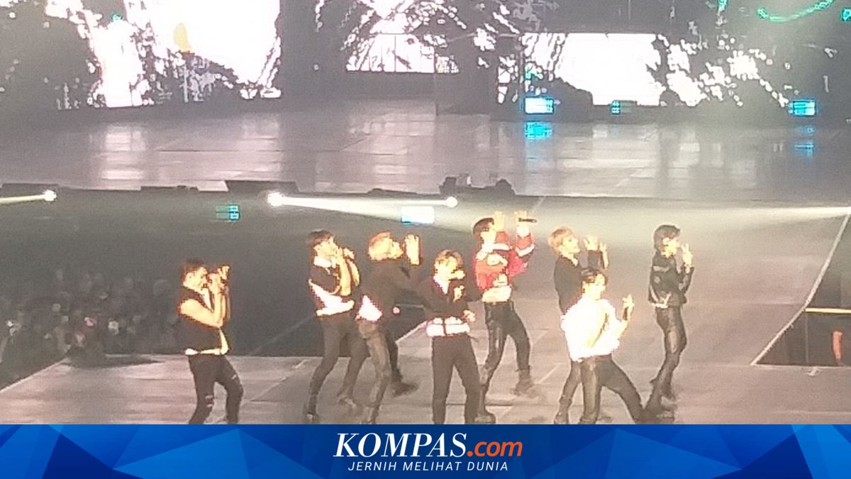 Lirik dan Terjemahan Lagu Super Board - Stray Kids
