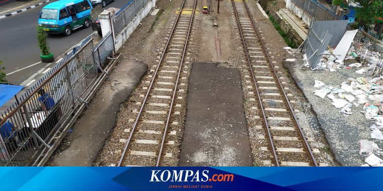 Berita Terkini Harian Jalan Dibuka 30 Tahun Terbaru Hari Ini - Kompas.com