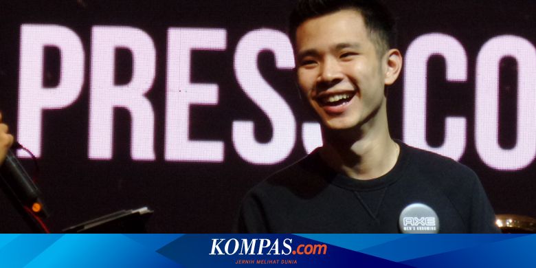 Profil Jess No Limit, YouTuber Gaming Pacar Sisca Kohl