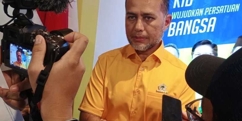 Berita Harian Musa-Rajeckshah Terbaru Hari Ini - Kompas.com