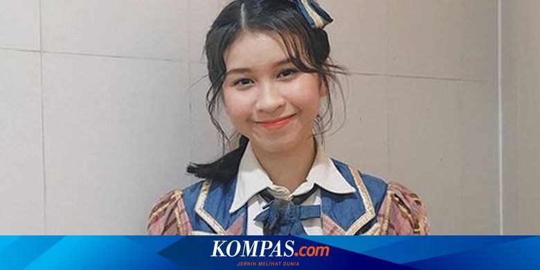 Berita Terkini Harian Flora Shafiq Terbaru Hari Ini - Kompas.com
