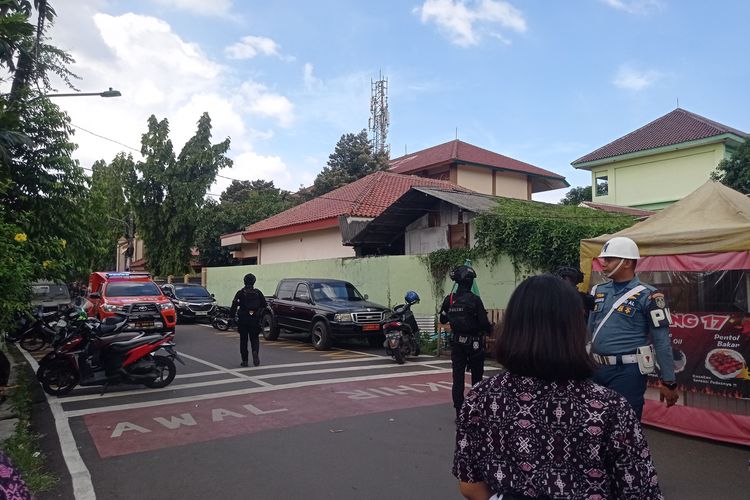 Update Korban Ledakan SMA 72, Motif Masih Didalami dan Biaya Pengobatan ...