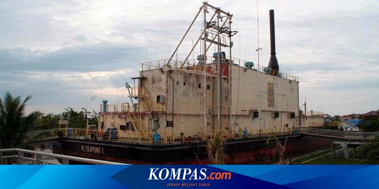 Gerak Sesar "Oblique" Picu Gempa di Aceh
