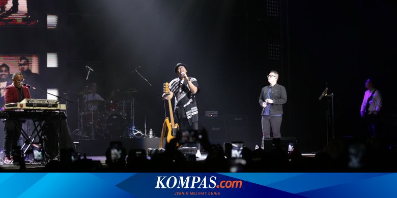 Lirik dan Chord Lagu Cinta Putih - Kerispatih