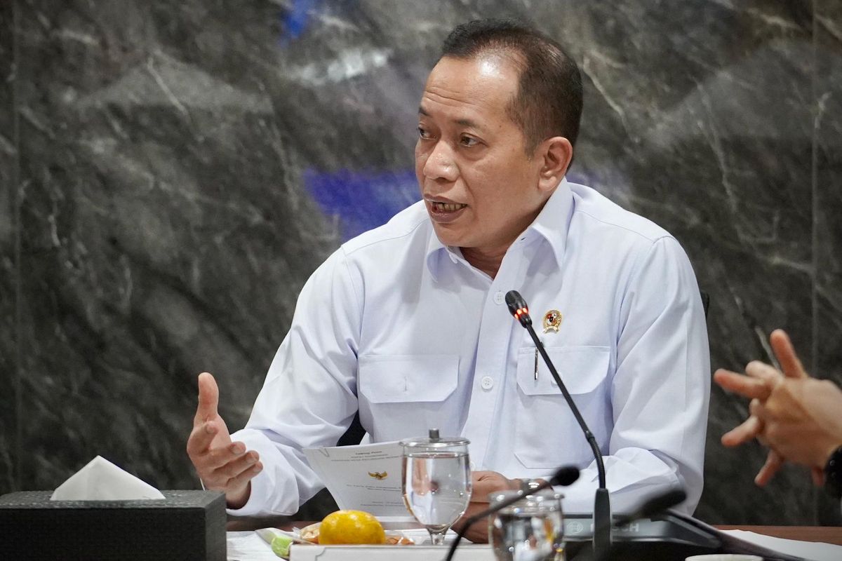 Pinjaman 1.000 Unit Kopdes Merah Putih Cair Hari Ini, Total Plafon Rp 1 ...
