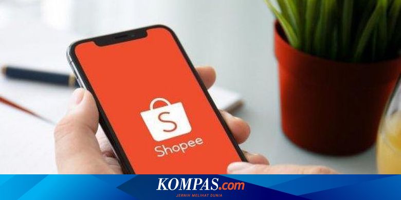 Cara Daftar Shopee Affiliate via HP untuk Penghasilan Tambahan