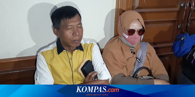 Akhir dari Rumah Tangga Kiwil dan Rohimah Setelah 22 Tahun