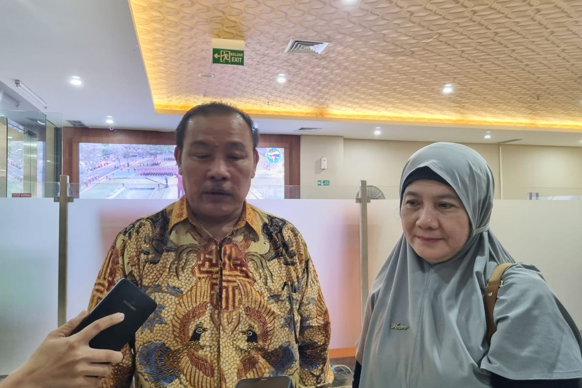 Ibunda AP Hasanuddin Minta Maaf ke Warga Muhammadiyah, Harap Anaknya ...