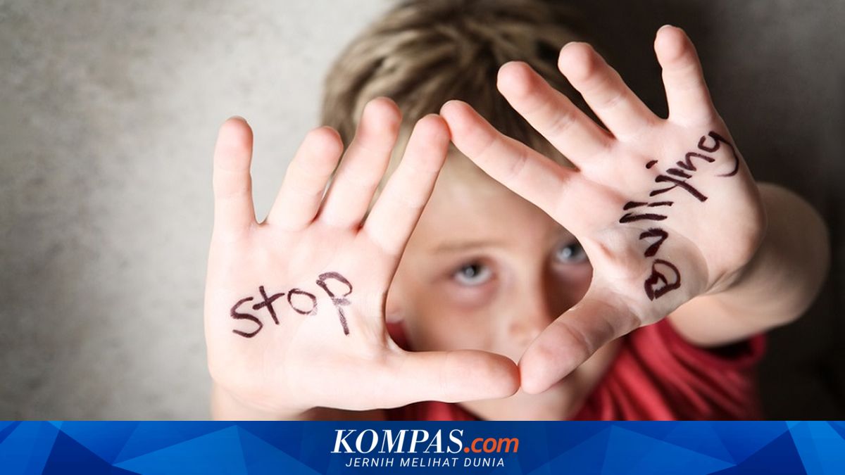 Indonesia Butuh UU Anti-Bullying yang Jelas, dari Definisi hingga Sanksi