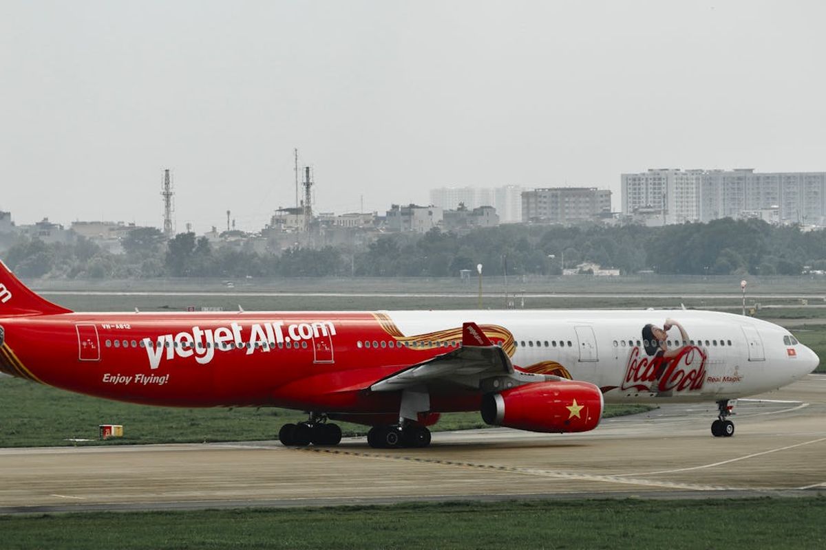 Vietjet Terbang dari Jakarta ke Da Nang Mulai 29 April, Promo Tiket ...