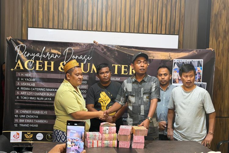Berita Terkini Harian Valen Da7 Terbaru Hari Ini - Kompas.com
