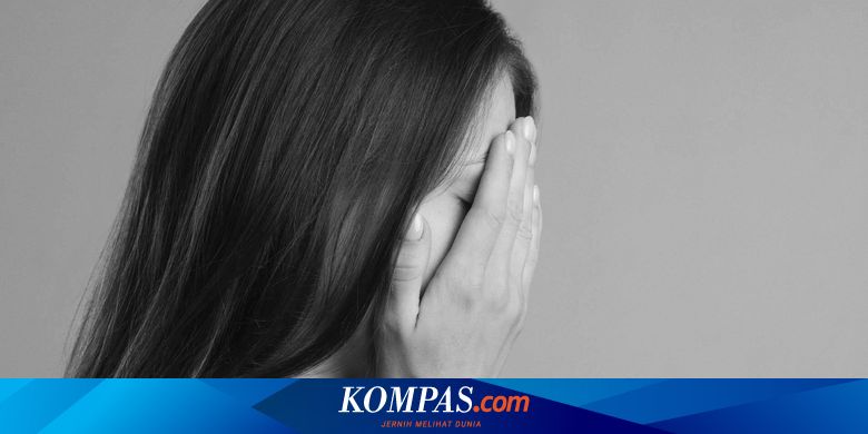Kakak di Makassar Perkosa Adik Kandung Usia 16 Tahun Sejak 2016 hingga ...