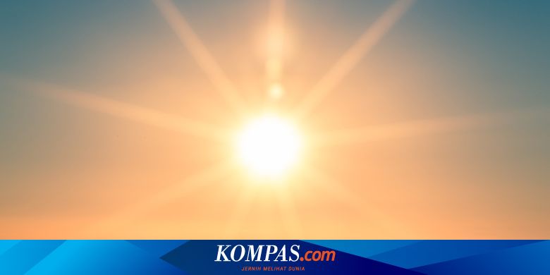 Apa Itu Fenomena Kulminasi Matahari yang Terjadi di Indonesia?