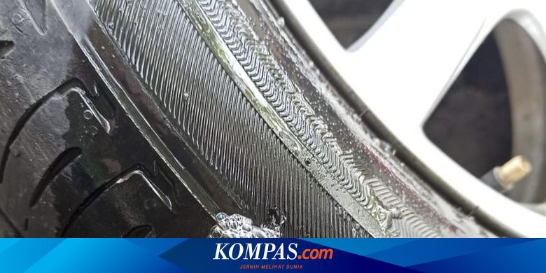 Benarkah Metode Tambal Ban Tip Top Lebih Awet untuk Tubeless?