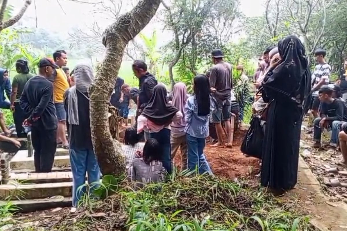 Korban Tewas Miras Oplosan Jadi 9 Orang, Polres Subang Ringkus Penjual ...