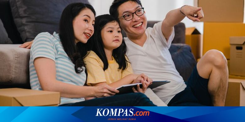 Apa Itu Gentle Parenting? Simak Penjelasan Pakar