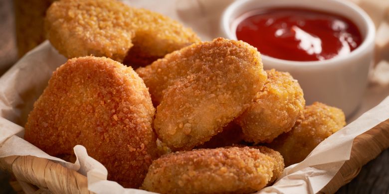 7 Tips Memulai Bisnis Nugget Rumahan