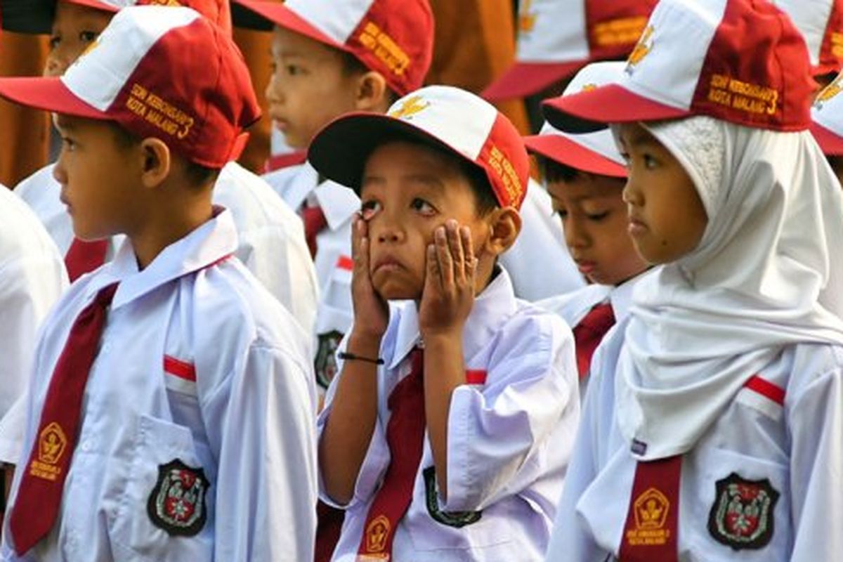 Syarat dan Dokumen 4 Jalur Masuk SPMB SD-SMA, Dimulai Mei 2025