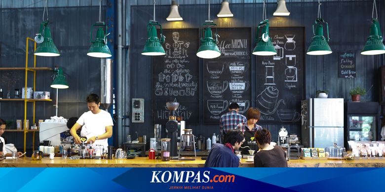 35 Rekomendasi Cafe di Malang untuk Nongkrong atau Kerja