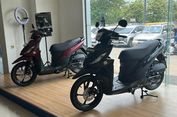 Cek Harga Skutik Murah pada Juni 2026, Yamaha dan Suzuki Naik