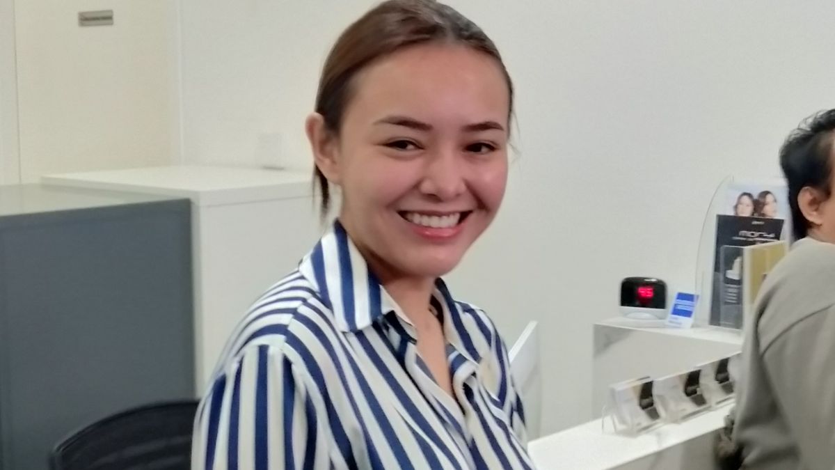 Amanda Manopo Menikah dengan Kenny Austin: Prosesi Penuh Haru
