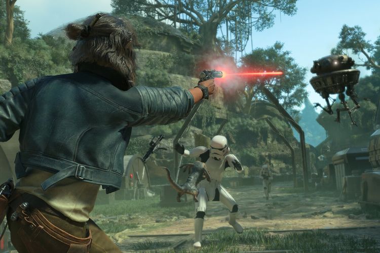 129 Game Baru yang Rilis Agustus 2024, Ada "Star Wars Outlaws"