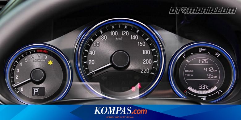 Sangat Mudah, Ini Cara Merawat Speedometer Mobil