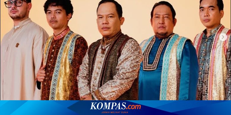 Lirik Lagu Bang Jago - Wali