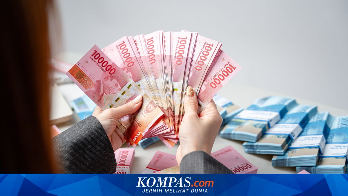Gaji UMR Kota Bandung 2026: Daftar Lengkap UMP dan UMK Jawa Barat 2026