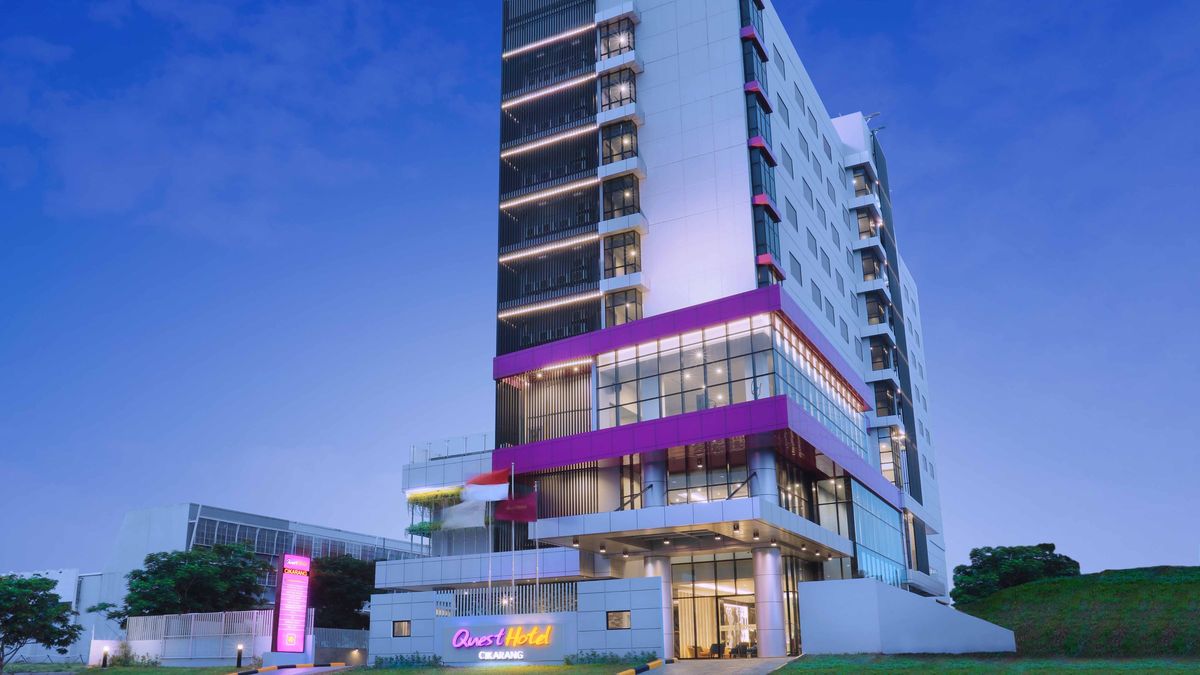 Quest Hotels Hadirkan Akomodasi Fleksibel untuk Keluarga, Bisnis, dan ...