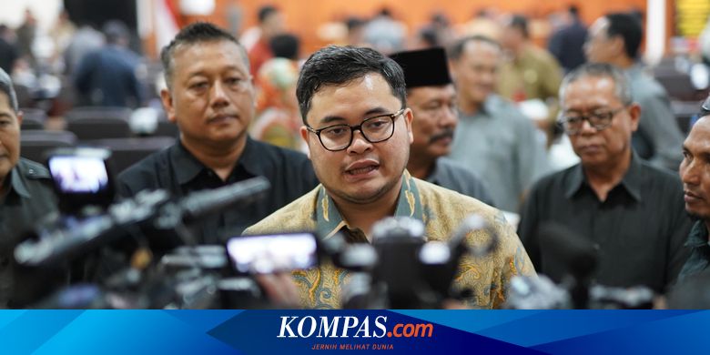 Viral Santri Dianiaya hingga Tewas di Kabupaten Kediri, Mas Dhito Janji ...