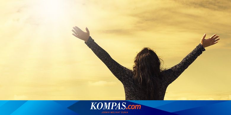 35 Kumpulan Kata-kata Motivasi Hidup untuk Lebih Semangat dan Sukses