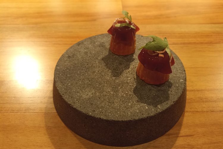 Foto : Nikmatnya Jelajah Kuliner Jakarta yang Beragam di Esa SCBD Halaman 3