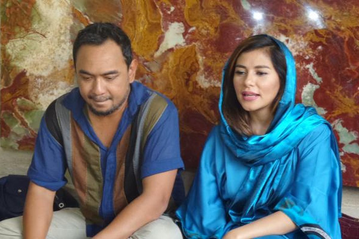 Berawal Temani Istri, Bebi Romeo Ketagihan Nonton Drama Korea