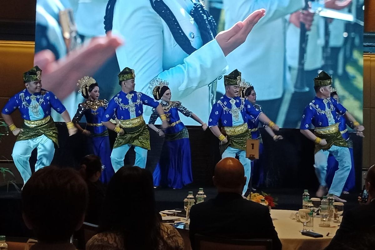 Brunei dan Asita Tanda Tangan MOU untuk Perkuat Kerja Sama Pariwisata