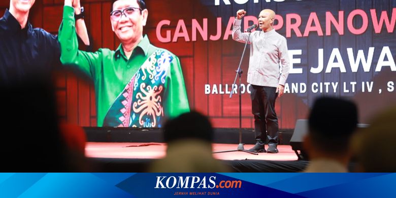 Apresiasi Survei Litbang 