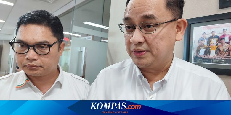 Penyebab Mangkraknya Revitalisasi Pasar Senen Blok VI sejak 5 Tahun Lalu...