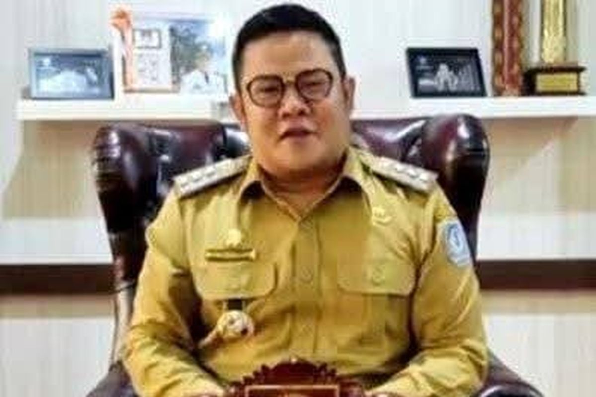 Bantuan UMKM Bangka Selatan Diduga Disunat Oknum Pegawai, Terungkap lewat Medsos Bupati