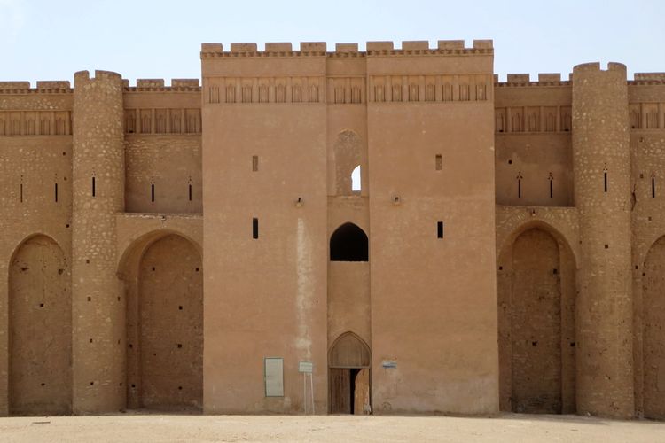 Masa Kejayaan Dinasti Abbasiyah